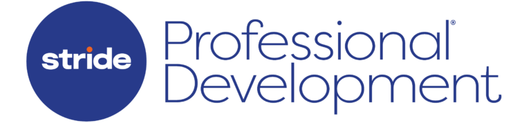 Courses Archive - Stride Professional Development Center