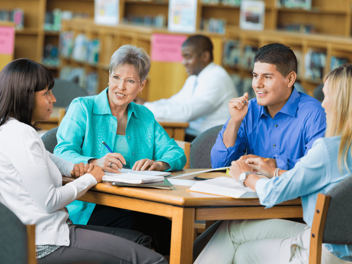 Home - Stride Professional Development Center