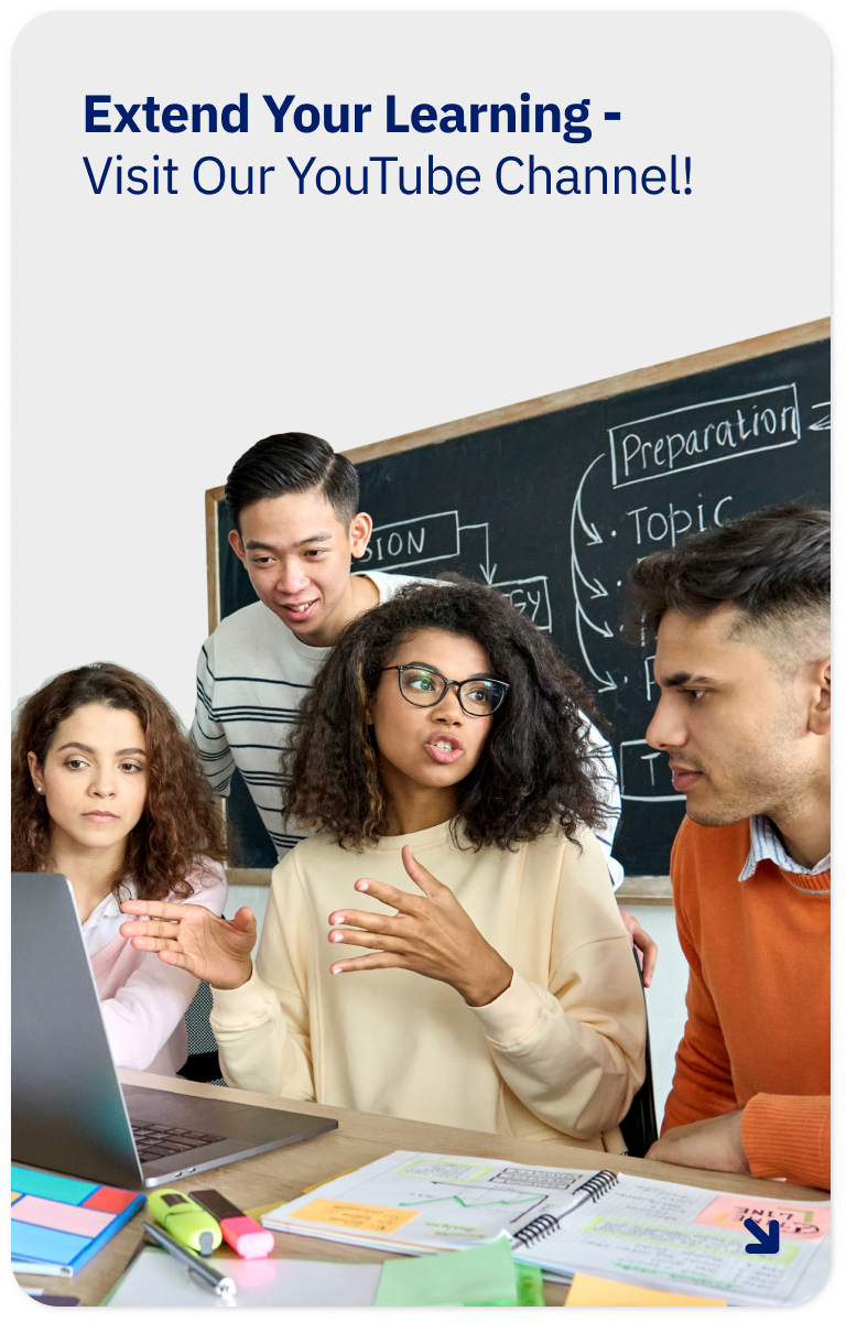 Dashboard - Stride Professional Development Center